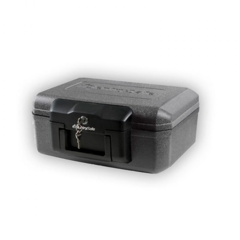 Brandschutz-Kasette: Müller Safe KFD12 - Tresor-Vergleich ...